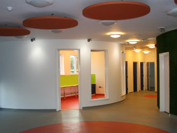 Guildford Cleaning For Charity, Disability Challengers